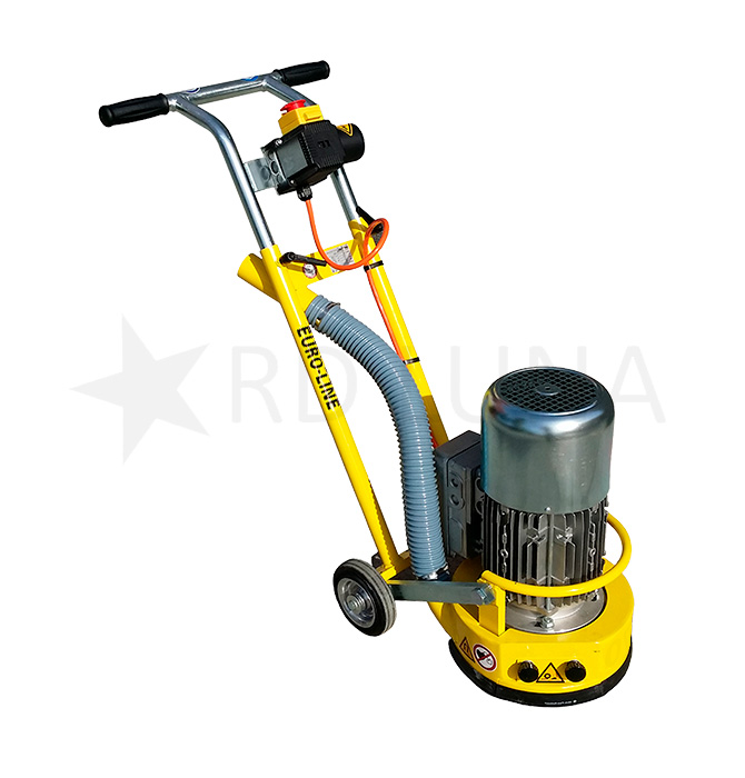Venta Pulidora de hormigón Airtec BS-270